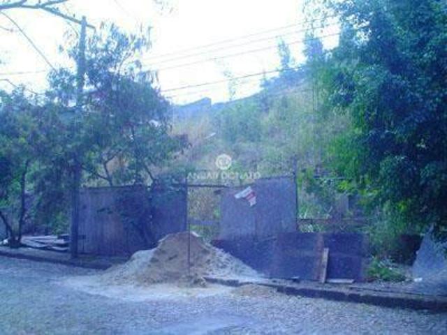 Mangabeiras Lote / Terreno à venda na Anuar Donato