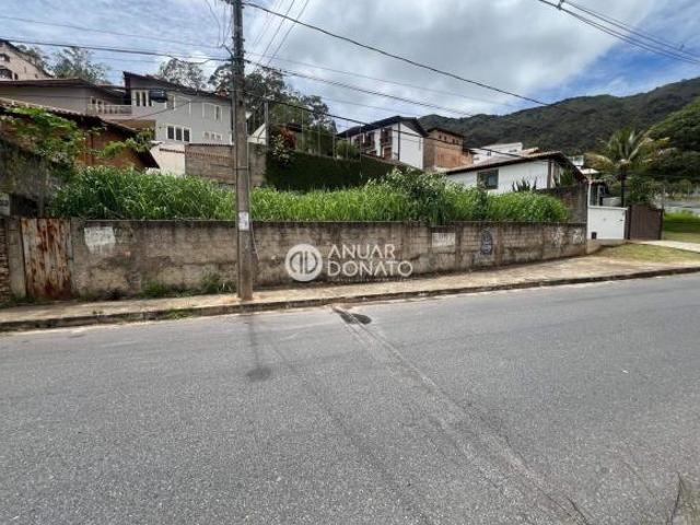 Mangabeiras Lote / Terreno à venda na Anuar Donato