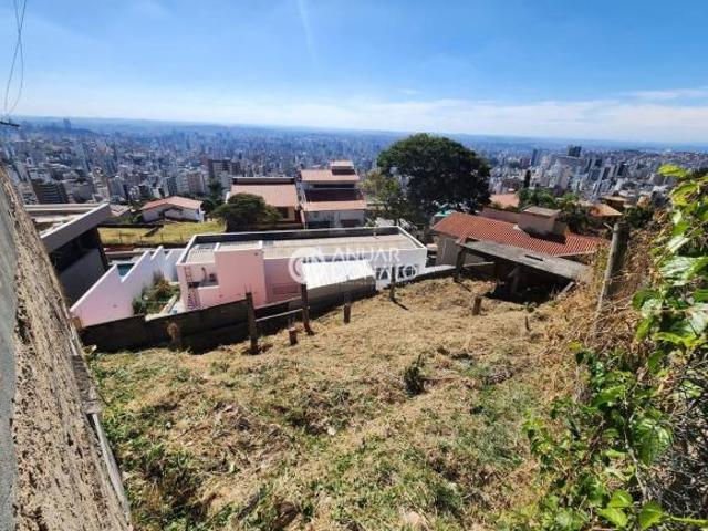 Mangabeiras Lote / Terreno à venda na Anuar Donato