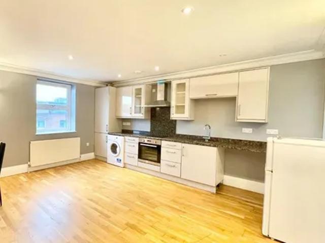 Mangal, 193 Uxbridge Road, London, W13 9AA, United Kingdom | 1 bed apartment for rent #139265304 | Rentberry