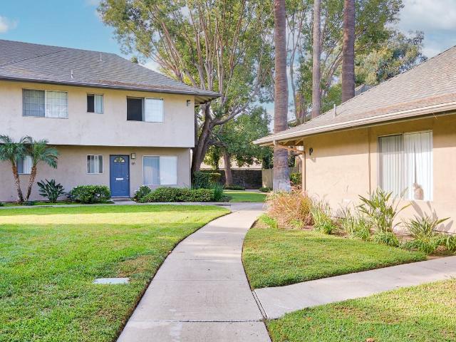 Mango Tree 2 Bedroom Apartment for Rent at 2002 E Santa Clara Ave, Santa Ana, CA 92705 Cabrillo Park
