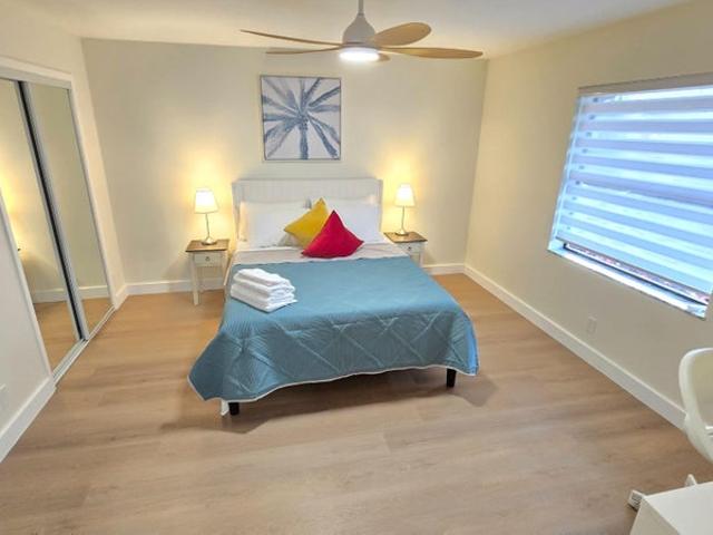 Mango House | Furnished CoLiving Near US, Downtown