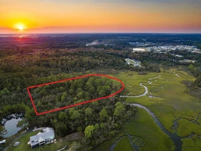 Mango Ln, Fernandina Beach, FL 32034