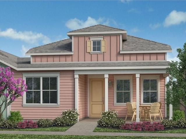 Mango Plan Latitude Margaritaville Hilton Head, South Carolina Community