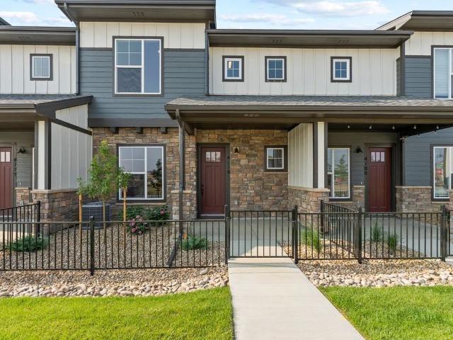 Mangold831 KC LN 3 Bedroom Apartment for Rent at 831 Mangold Ln, Fort Collins, CO 80524