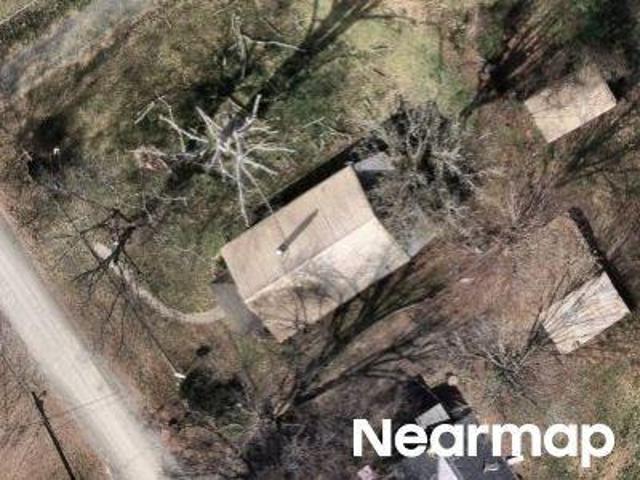 Mangum Rd