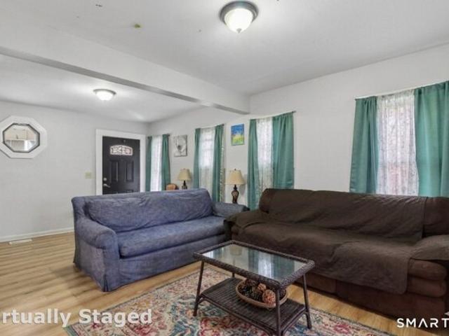 Manhan St, Waterbury, Home For Sale