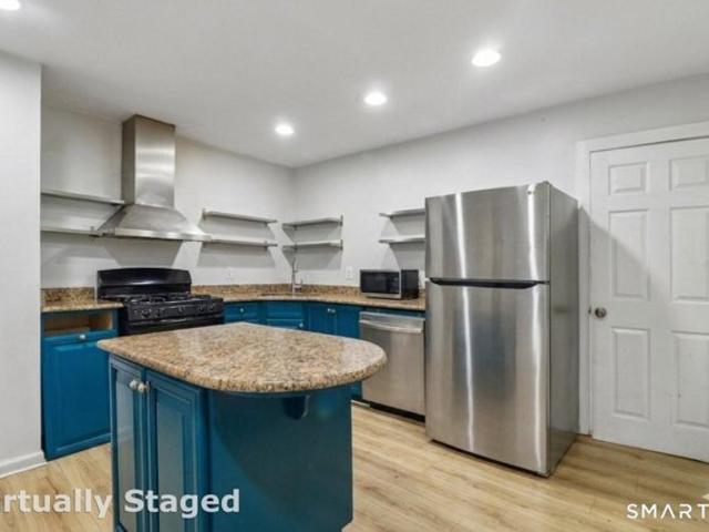 Manhan St, Waterbury, Home For Sale