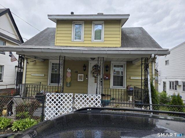 Manhan St, Waterbury, Home For Sale