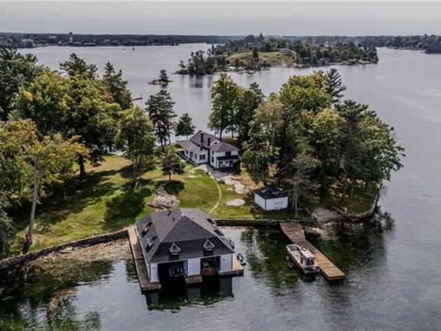 Manhattan, Alexandria Bay, Home For Sale