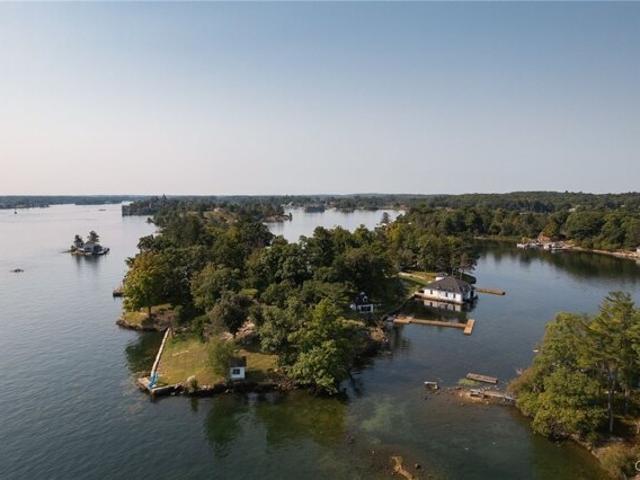 Manhattan, Alexandria Bay, Plot For Sale