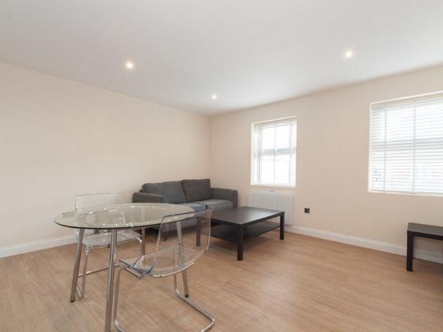 Manhattan Apartments, Leeds City Centre