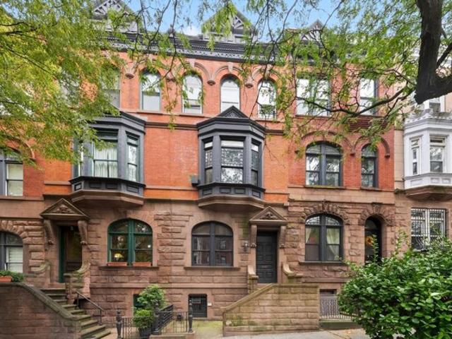 Manhattan Ave, New York, Home For Sale