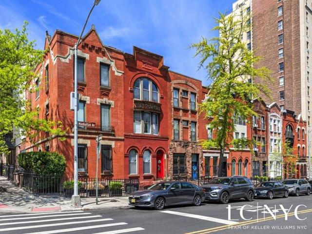 Manhattan Ave, New York, Home For Sale