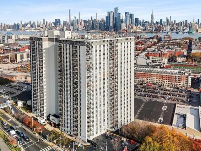 Manhattan Ave Apt,union City, Condo For Sale