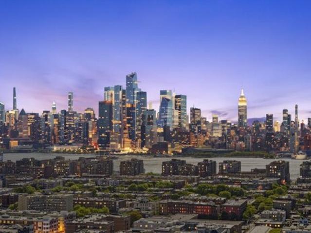 Manhattan Ave Apt,union City, Condo For Sale