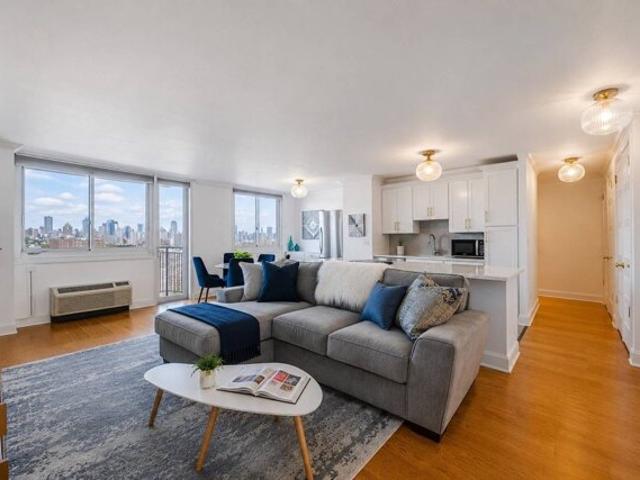 Manhattan Ave Apt,union City, Property For Sale