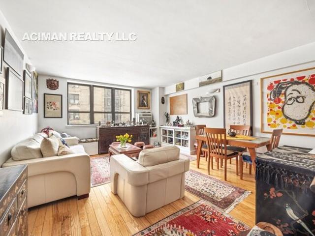 Manhattan Ave Apt F, Manhattan, Condo For Sale