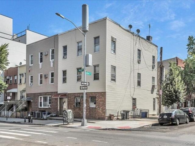 Manhattan Ave, Brooklyn, Home For Sale