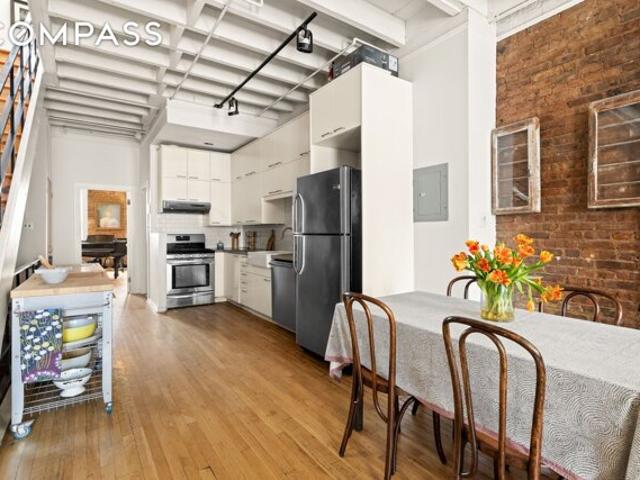 Manhattan Ave Unit Th, Manhattan, Home For Sale