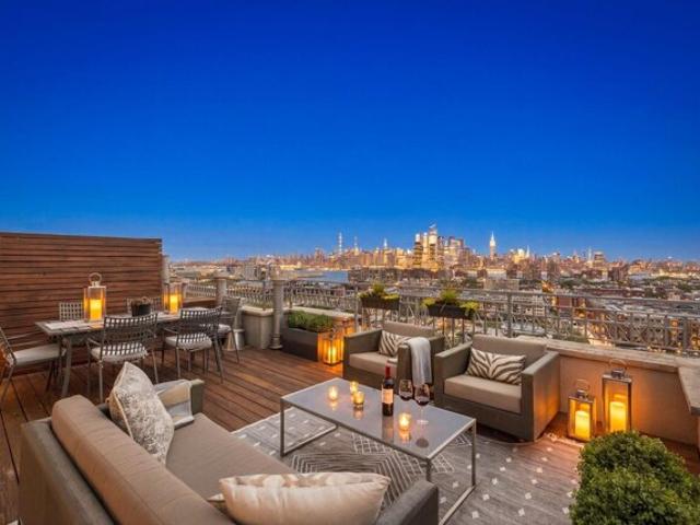 Manhattan Ave Unit,union City, Condo For Sale