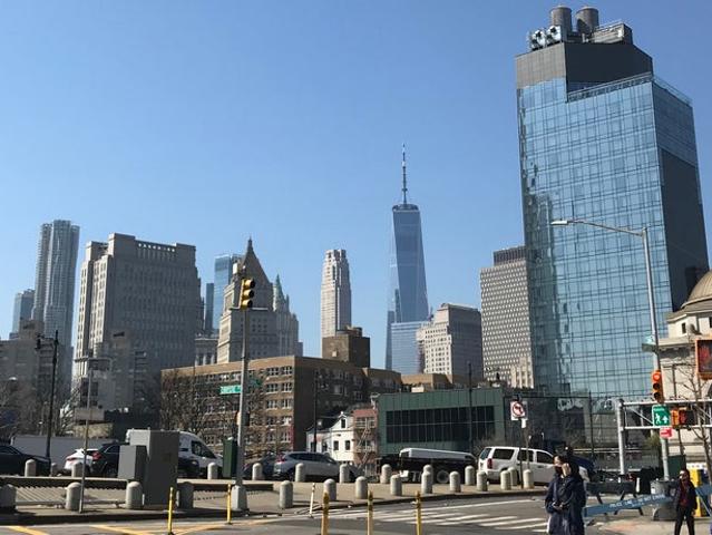 Manhattan beautiful rooms for rent immediately