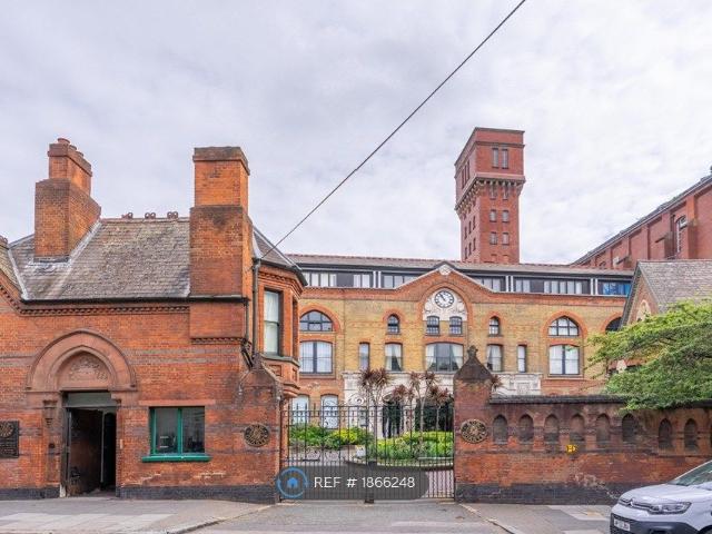 Manhattan Building Bow, London E3, 1 bed flat to rent, £1,925 pcm | PrimeLocation