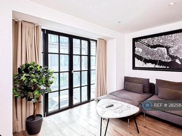 Manhattan Building, Manchester, M1 1 bed flat to rent £1,795 pcm £414 pw