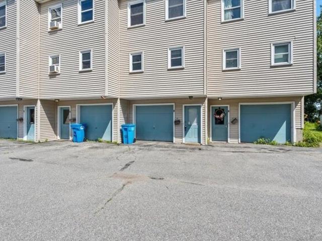 Manhattan Dr Apt,burlington, Home For Sale