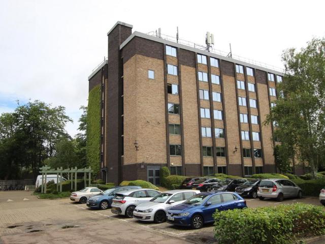 Manhattan Drive, Cambridge CB4 Studio to rent £1,000 pcm £231 pw