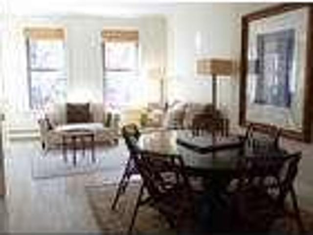 Manhattan Elegant one bedroom condo
