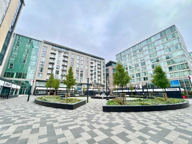 Manhattan House, Milton Keynes MK9, 1 bed flat to rent, £1,200 pcm | PrimeLocation