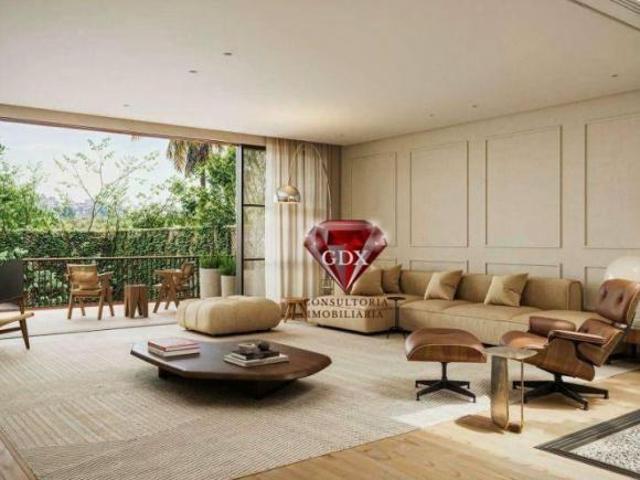 MANHATTAN | JARDIM GUEDALA