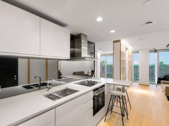 Manhattan Loft Apartments, International Way E20, Studio to rent, £2,200 pcm | PrimeLocation