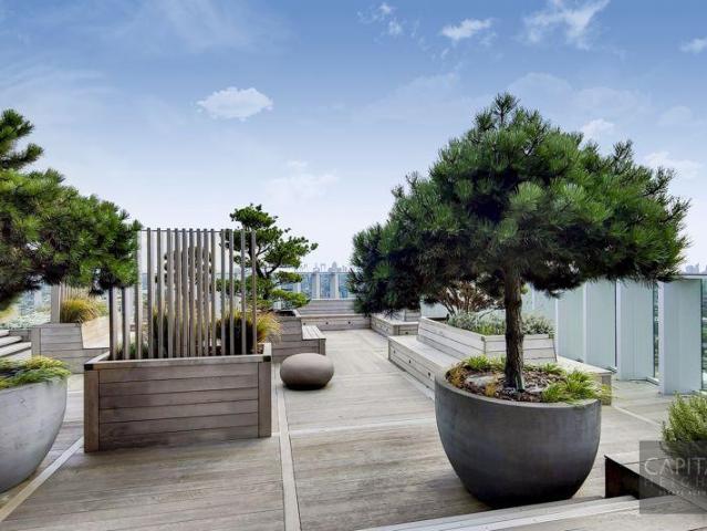 Manhattan Loft Apartments, 20. 1 bed apartment to rent £3,200 pcm £738 pw