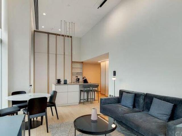 Manhattan Loft Gardens, International Way, 1 Bedroom Apartment