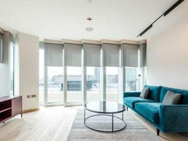 Manhattan Loft Gardens, International Way, 2 Bedroom Apartment