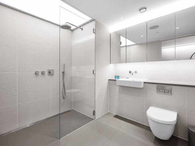 Manhattan Loft Gardens, 20 International Way, London
