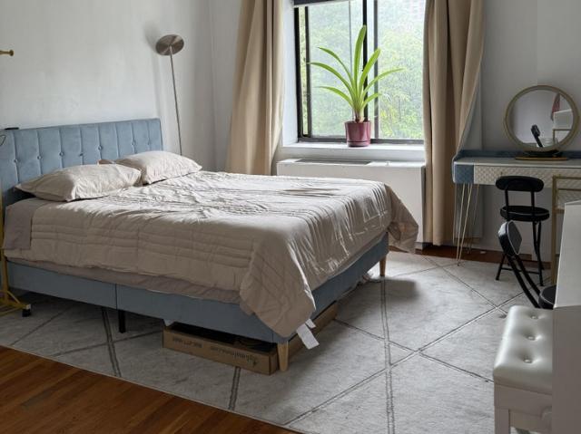 Manhattan Midtown, $65/day, 5/24 start