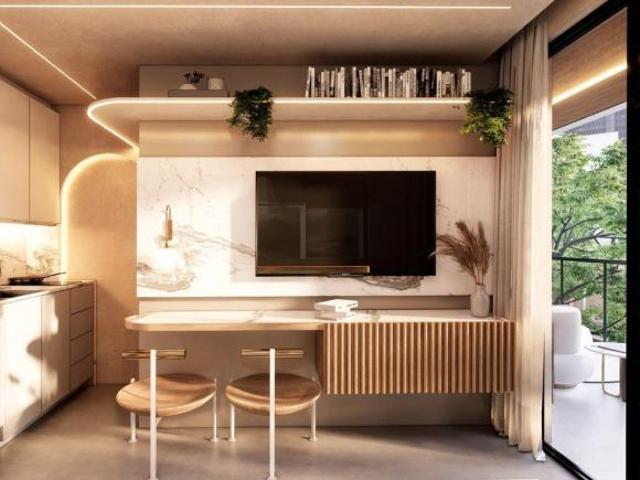 Manhattan Square Studio 403