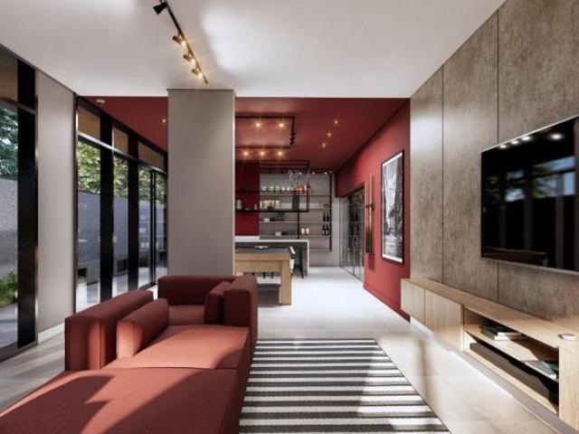 Manhattan Square Studio 805