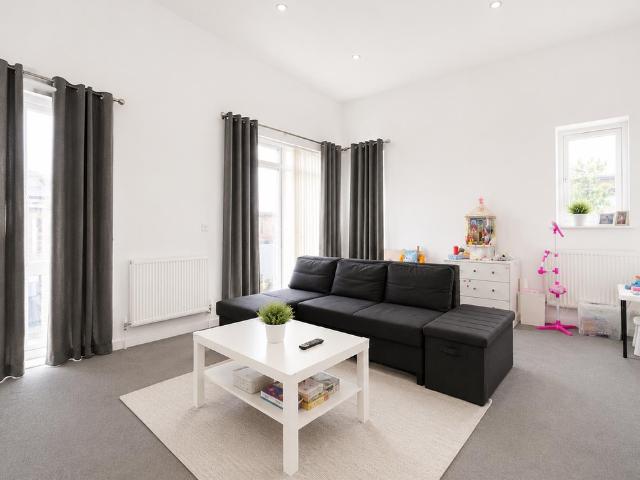 Manhattan Place, Watford