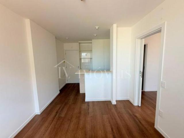 Manhattan Residencial Rua 21 sul 1 quarto Lazer completo