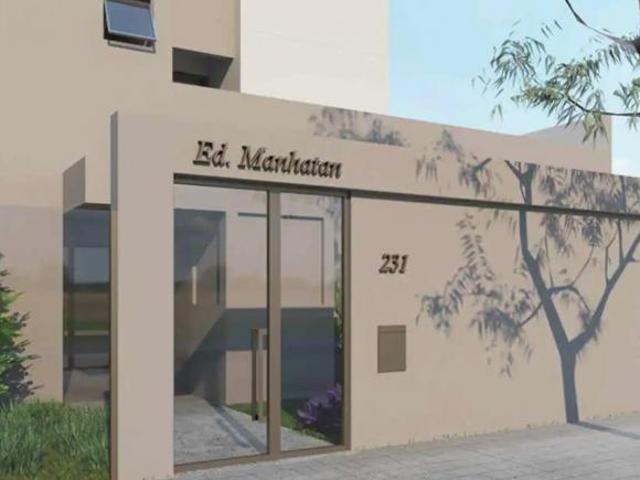 Manhatan