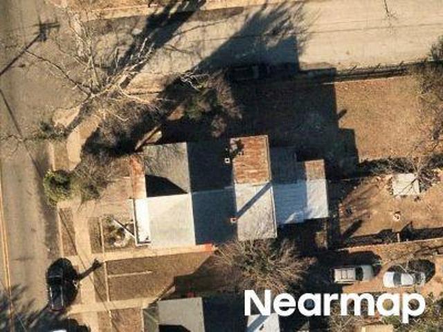 Manheim Ave