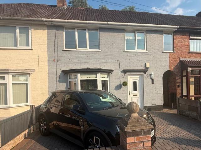 Manica Crescent, Liverpool L10, 3 bed terraced house to rent, £1,100 pcm | PrimeLocation
