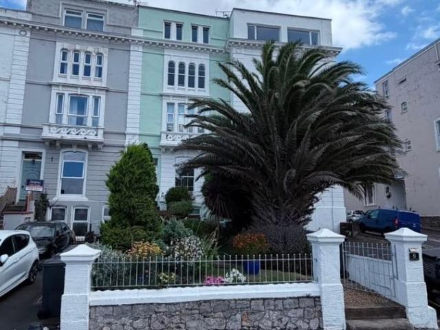 Manilla Crescent, Weston Super Mare BS23, 2 bed flat to rent, £995 pcm | PrimeLocation