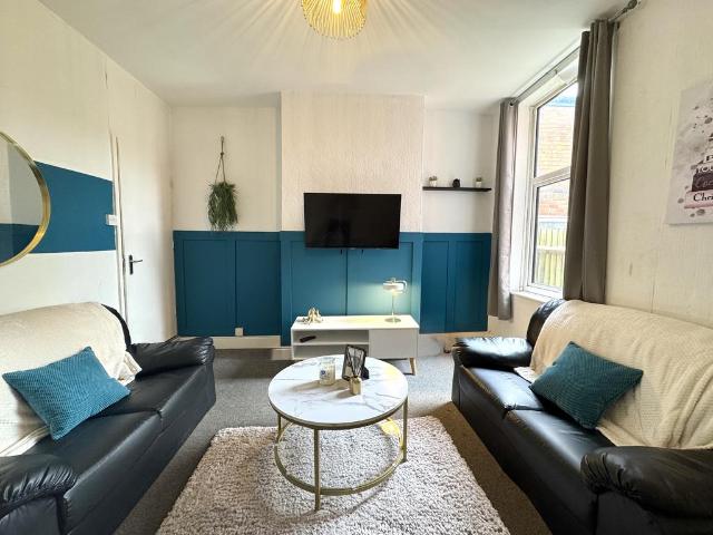 Manilla Road Copy, Selly Park B29 4 bed house to rent £1,599 pcm £369 pw