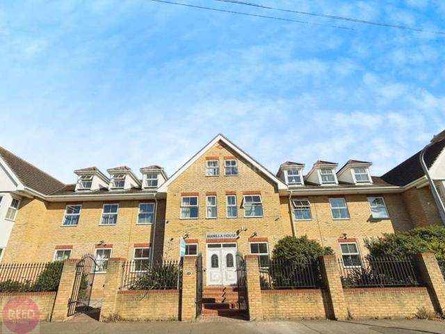 Manilla Road, Southend On Sea 1 bed flat to rent £1,000 pcm £231 pw