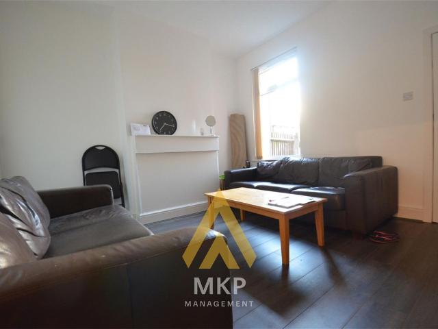Manilla Road, Selly Oak B29, 5 bed shared accommodation to rent, £386 pcm | PrimeLocation
